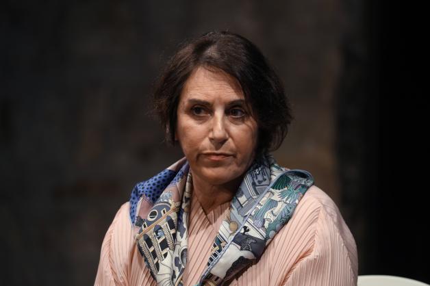 Marco Goecke: Selbstbezogenes Interview über die Kot-Attacke