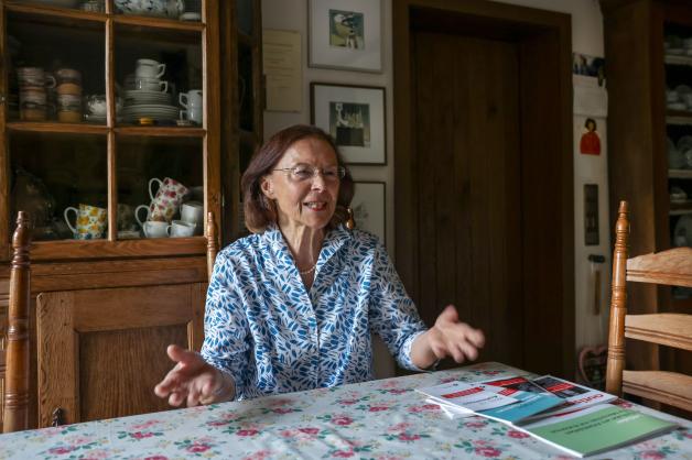 Osnabrückerin will, dass die Welt den Autismus besser versteht