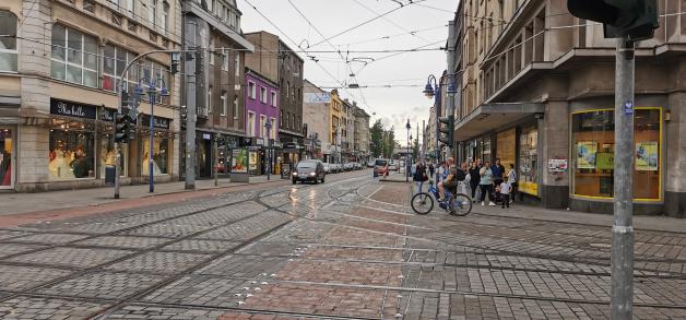 No-Go-Area Duisburg-Marxloh? Zwischen Armut und Aufbruchstimmung