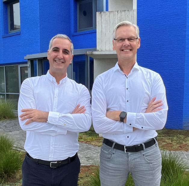 Lühn in Lingen: Technologiepark soll 2024 Konturen bekommen