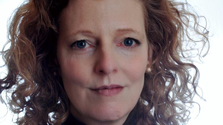 Eske Hicken: Lesung in Ganderkesee rückt Obdachlosigkeit in Fokus