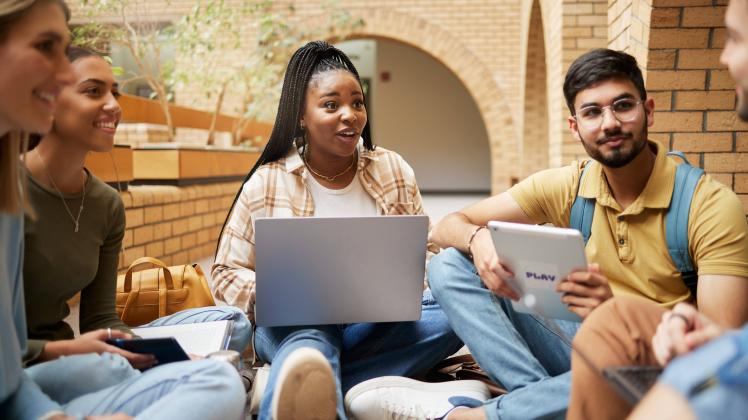 Auslandssemester: So können Studenten ihr Erasmus-Jahr verkürzen