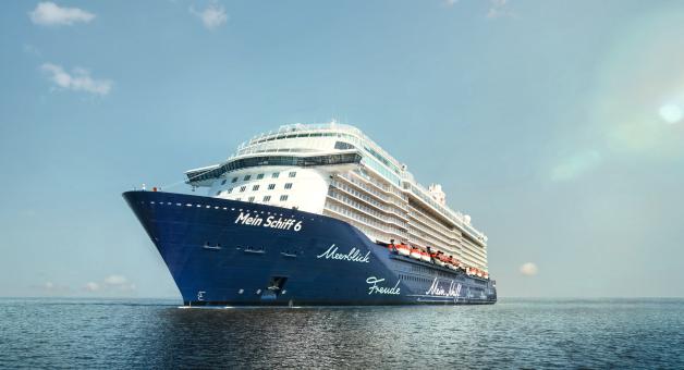 Kapitän Hilko Tjard Mahler: Interview zu den Hamburg Cruise Days