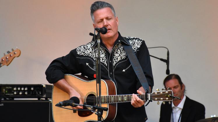Johnny Cash-Show kommt ins Kleine Haus Delmenhorst