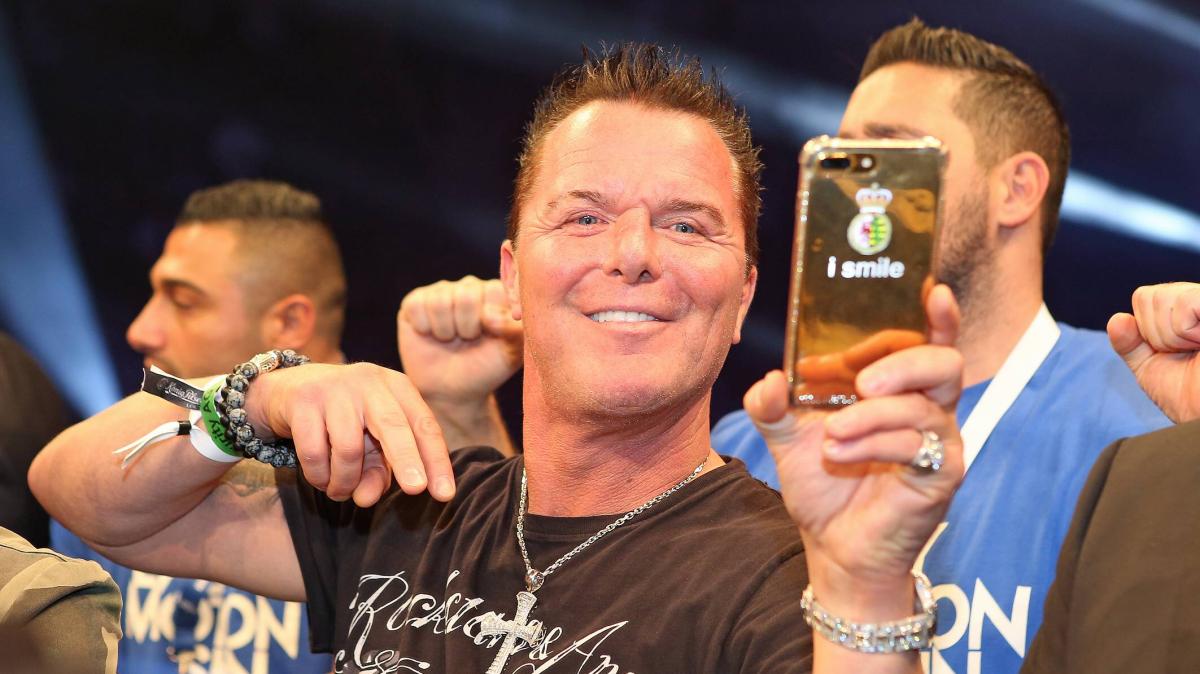 Quält Prinz Marcus seine Haustiere? Videos zeigen rabiaten Umgang | DKO