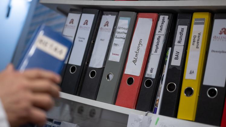 Zu viel Bürokratie? Dokumentation kann auch hilfreich sein