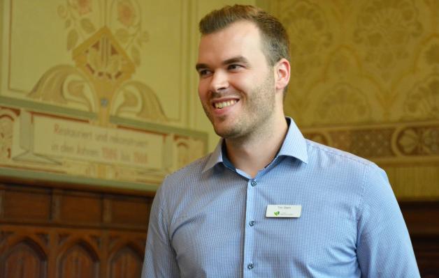 Region Neumünster: Neue Kooperation mit Gemeinden im Umland