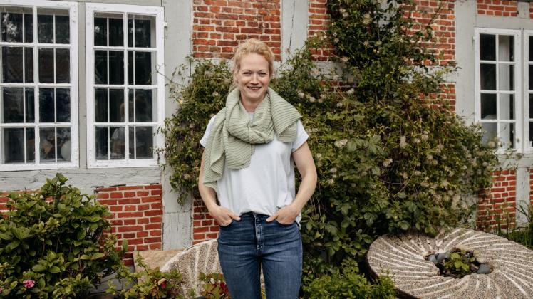 Alt Duvenstedt: Neue Eigentümerin übernimmt Wassermühle Stenten