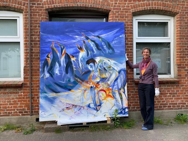 100 Jahre Niederdeutsche Bühne Neumünster - das wird geboten