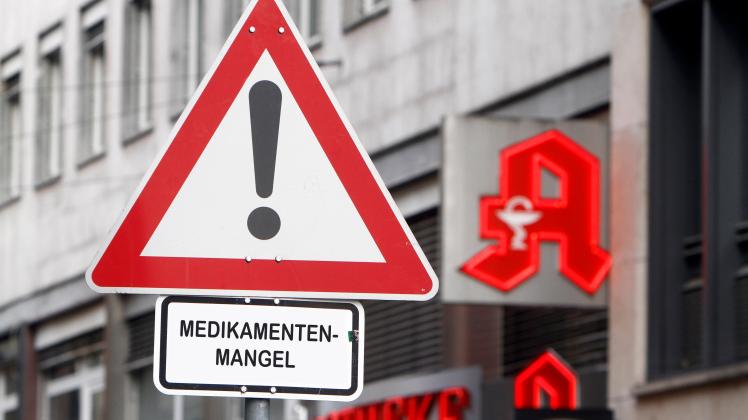 Kreis Pinneberg: Bei diesen Medikamenten droht im Herbst Mangel