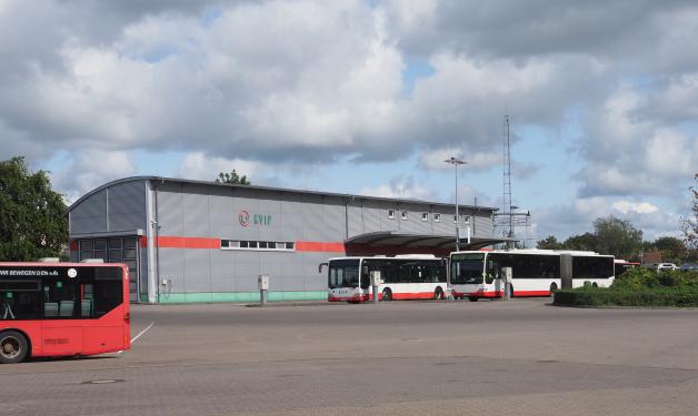 Streik bei Busunternehmen Das erwartet Pendler im Kreis Pinneberg