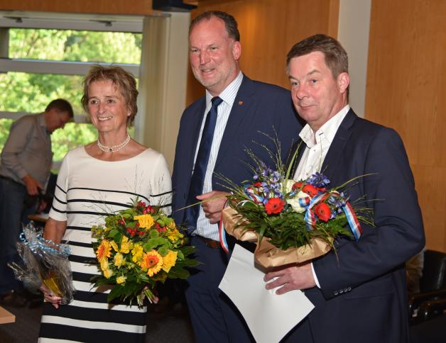 Plön: Wahldebakel für Werner Kalinka und Stefan Leyk von der CDU