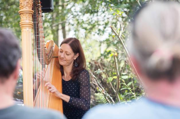 Vielfältiges Programm beim Osnabrücker Bergfest auf den Piesberg