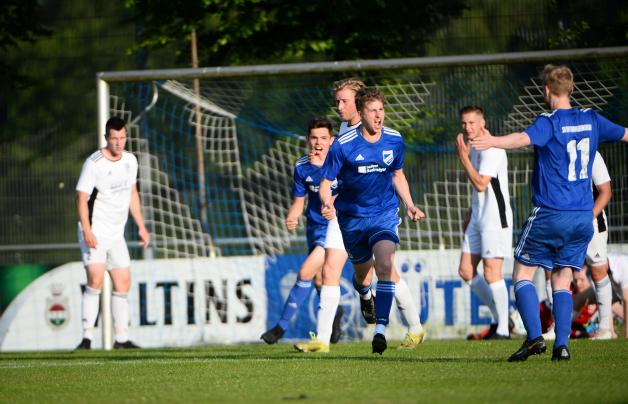 Highlights aus dem Amateurfußball im Fußballkreis Osnabrück