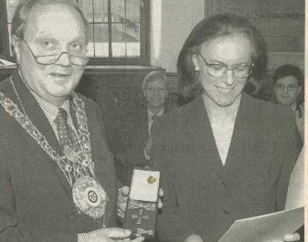 Osnabrückerin will, dass die Welt den Autismus besser versteht