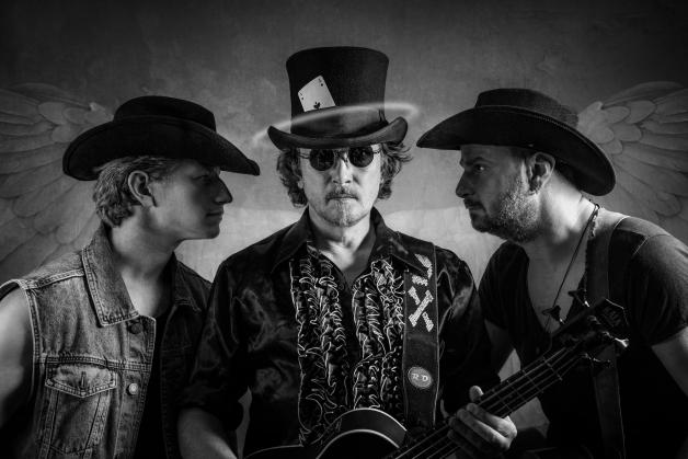 Heimathaus Twist: Das Konzertprogramm für 2023 mit Rock und Blues