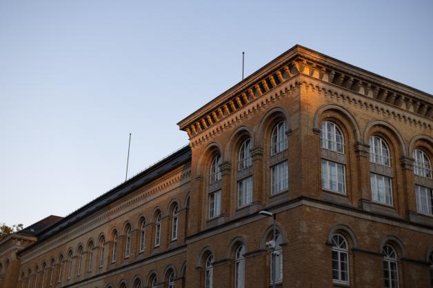 Nazi-Kriegsverbrecher standen in Osnabrück vor Gericht