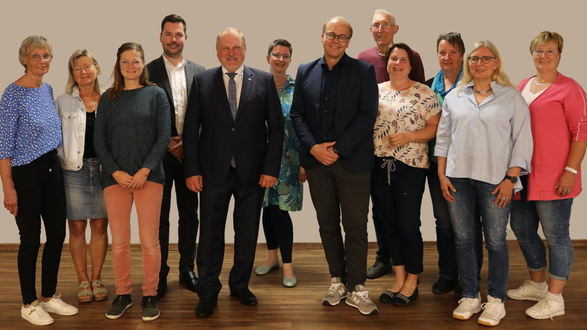 Spes Viva Ostercappeln erhält Spende im fünfstelligen Bereich