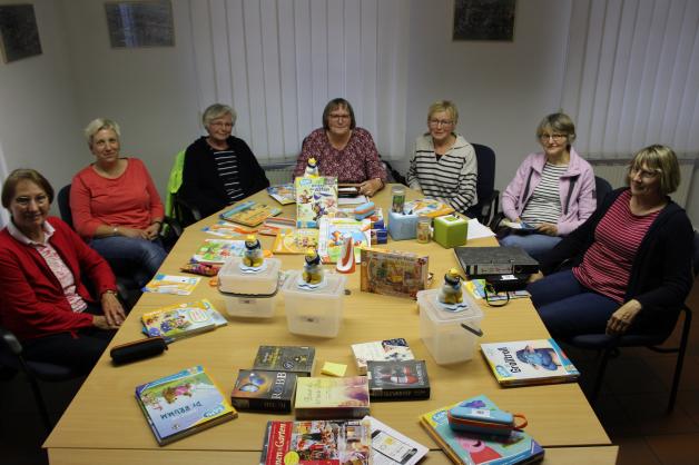 Tonies und Co. - das ist neu in der Bücherei Neuenkirchen-Vörden