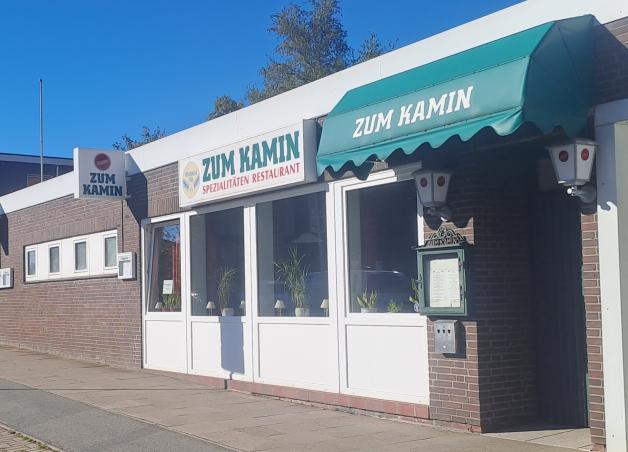 Zum Kamin Bad Oldesloe