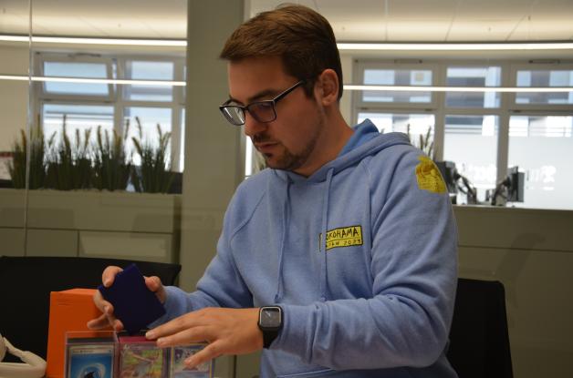 Das müssen Anfänger über das Pokémon-Sammelkartenspiel wissen