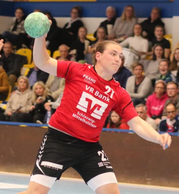 Handball-SH-Liga der Männer: HG OKT mit stark verändertem Kader | SHZ