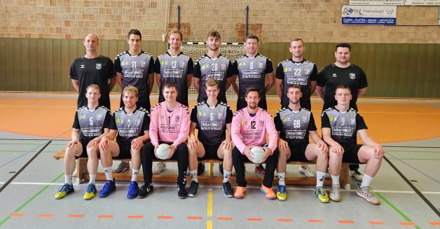 Handball: Landesligisten des TV Bohmte vor dem Saisonstart 2023