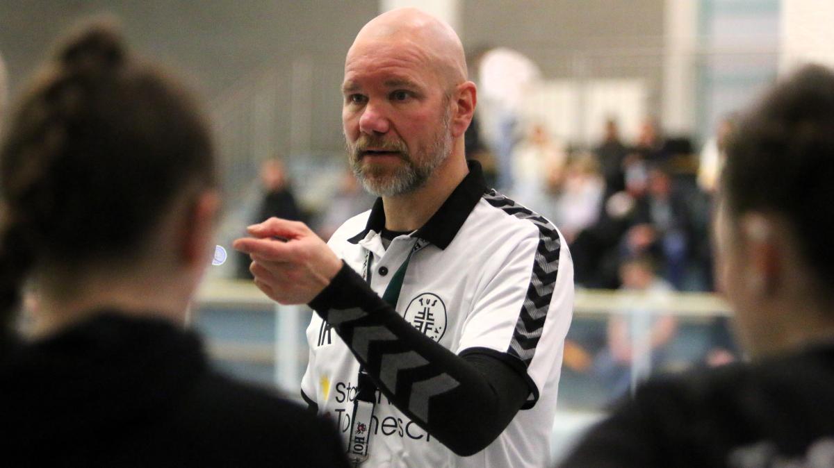 Handball-Landesliga: Barmstedter MTV mit drei Landesliga-Teams | SHZ