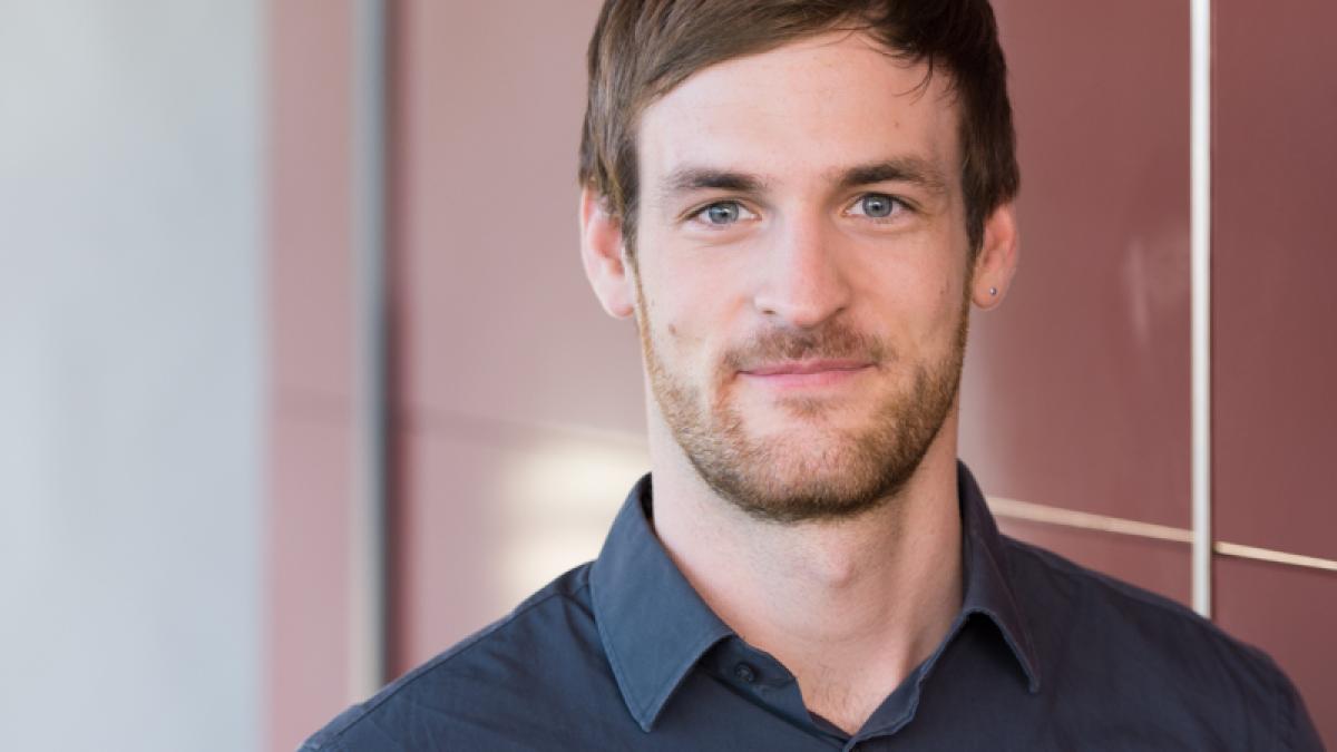 Daniel Oppold inspiriert auf Sylt 74 Menschen – für die Zukunft