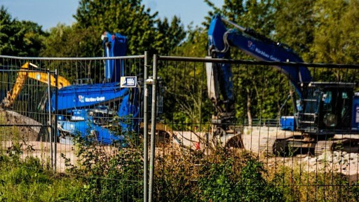 Ebertpassage und Drosteipark: Das packt die Stadt Pinneberg an