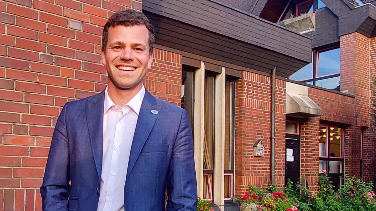 Bürgermeisterwahl Lotte: Reaktionen auf Philip Middelbergs Sieg