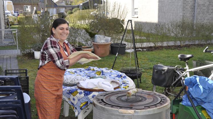 „Liebeshilfe“: Tornescherin zeigt Film im Burgkino Uetersen