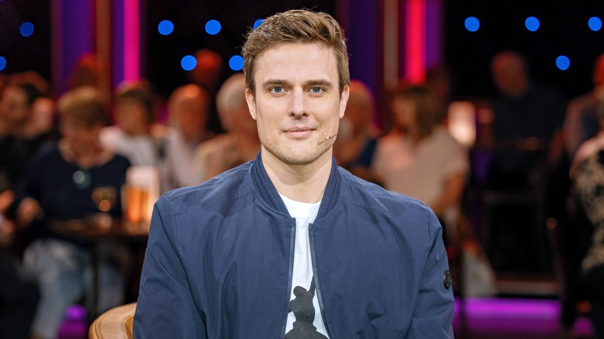 „Tagesschau“-Sprecher Constantin Schreiber über Torten-Angriff