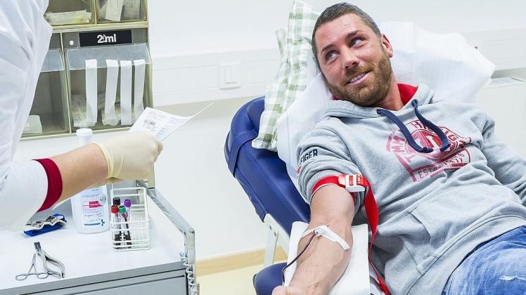 Blutspende in Bönningstedt – Dorfflohmarkt in Hasloh | SHZ