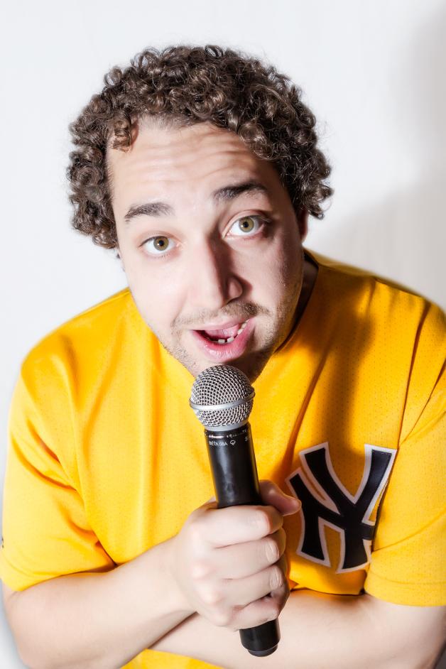 Comedy Nacht im Iserbarg in Hamburg: Diese Comedians sind dabei