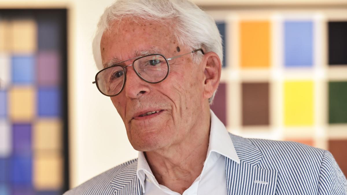 Hans-Wolf Sievert möchte „Osnabrück zum Glänzen“ bringen