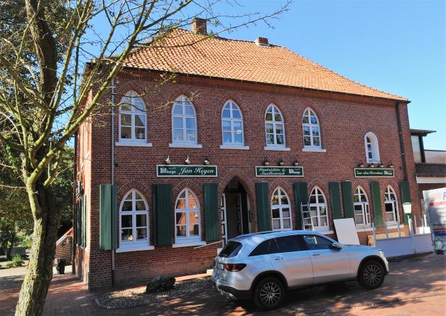 800 Jahre Esterwegen: Eine Ortsgründung ganz anderer Art