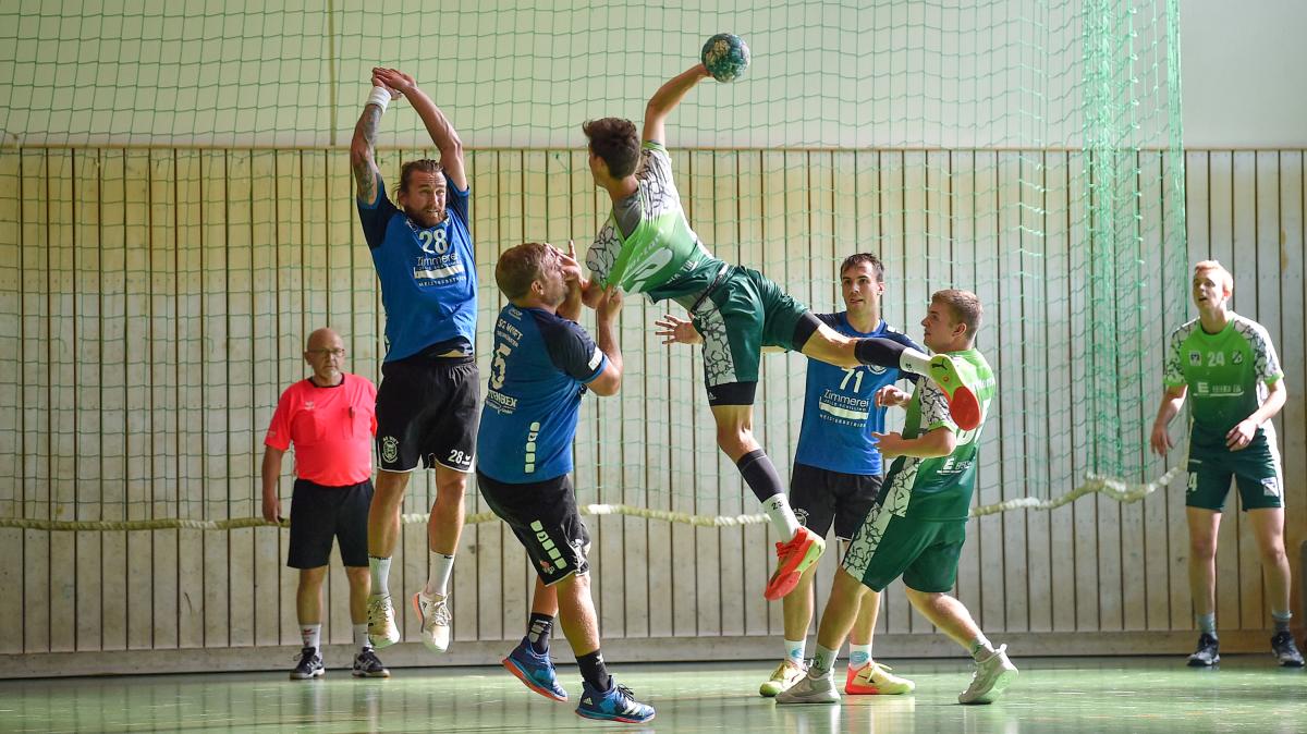 Handball: Das ist die neue SG Wift Neumünster