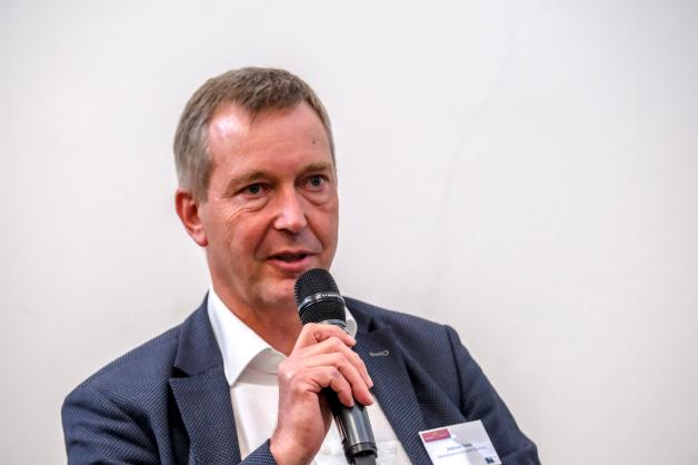 Osnabrücker Forscher geben Einblicke in Organisierte Kriminalität