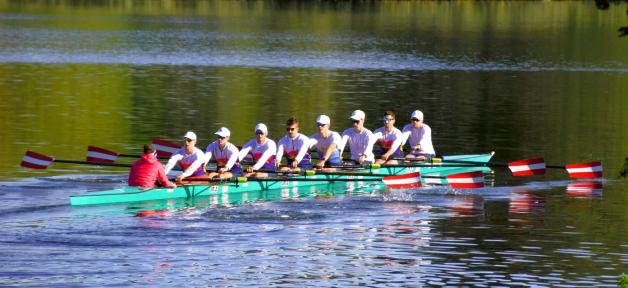 23. SH Netz Cup: Rita Hendes will mit Österreich zu Olympia