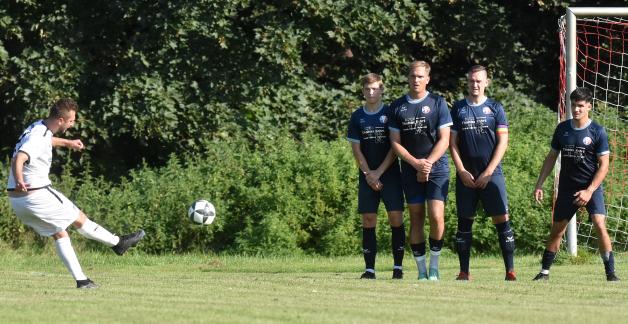 Fußball-Verbandsliga: Serie des SVT Neumünster reißt gegen PSG