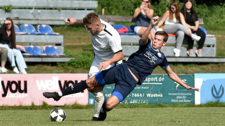 Fußball-Verbandsliga: Serie des SVT Neumünster reißt gegen PSG
