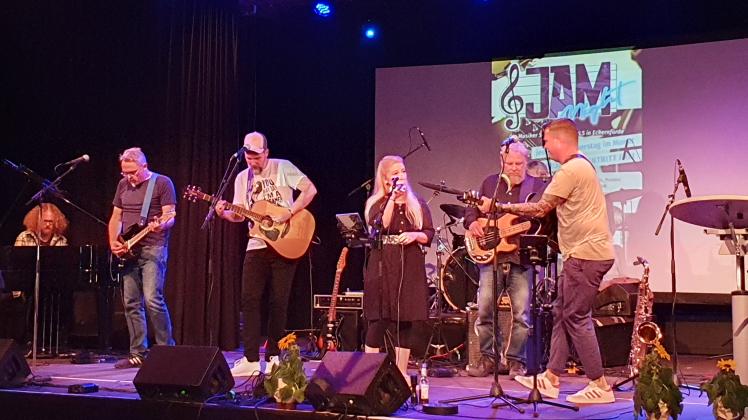 Abschied von einem Mäzen und Freund - Wolfram Greifenberg