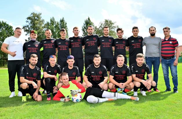 Warum beim Quakenbrücker SC II viel Rumänisch gesprochen wird