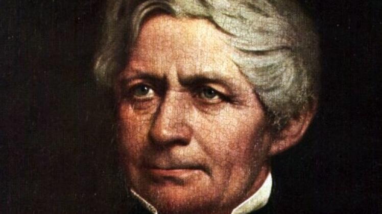 Ideen von Johann Wichern leiten Diakonie Osnabrück noch heute