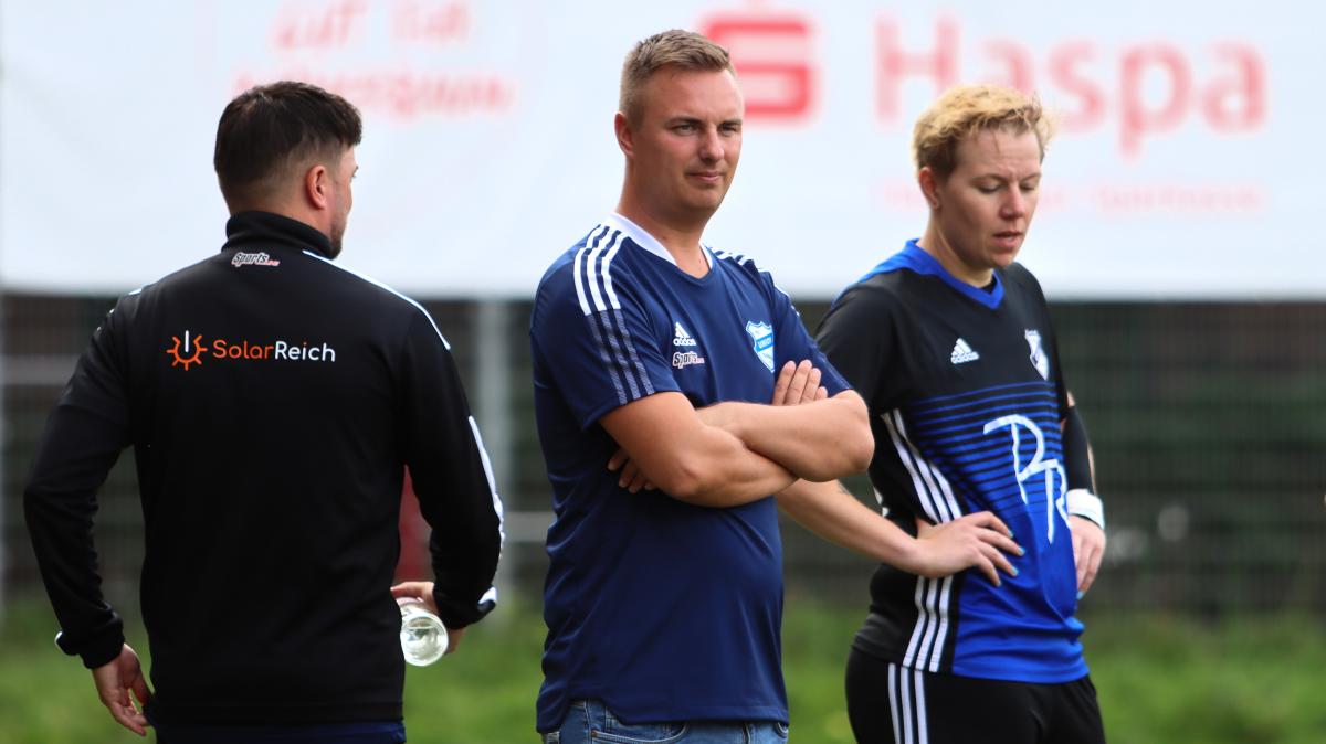 Fußball-Oberliga: FC Union Tornesch verliert beim Eimsbütteler TV