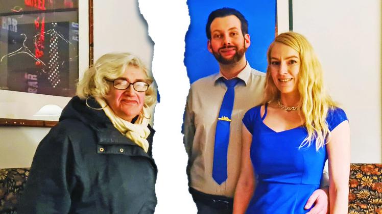 Eckernförde: AfD-Fraktion löst sich auf