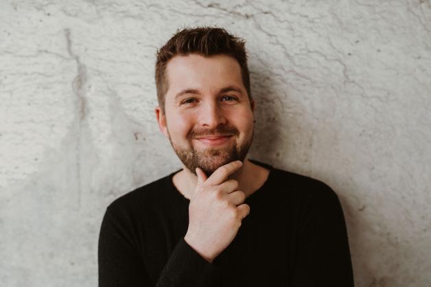 Tim Gailus erklärt, wie Bildschirme funktionieren?