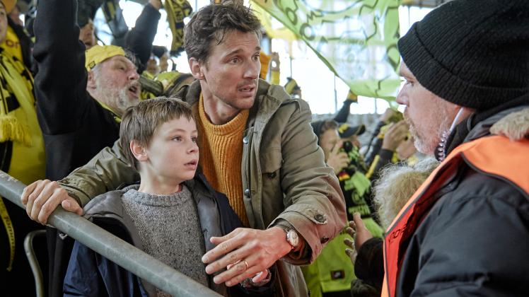 Was erwartet die Zuschauer im neuen Film „Wochensenderebellen“?