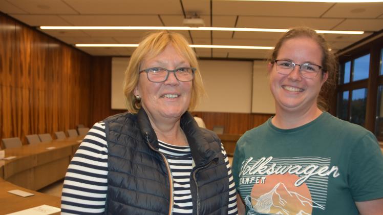 Mehr Betreuungsplätze in Uetersen und Nutzung der Stadthalle